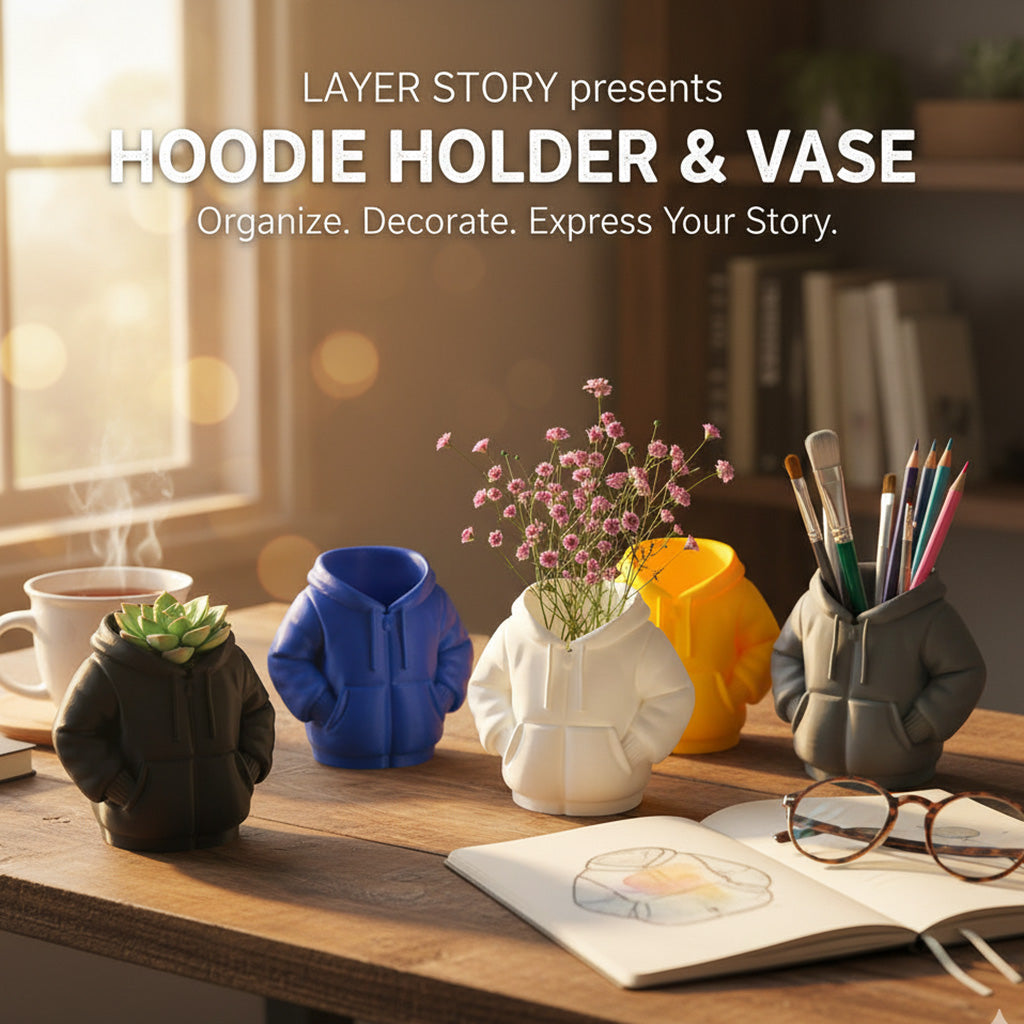 Shop All – LayerStory